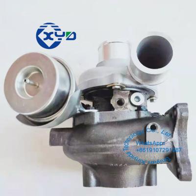 Cina 28200-4X910 53049880084 BV50 Turbo ibrido per il CR del motore J3 di KIA Carnival II 2.9L CRDi in vendita