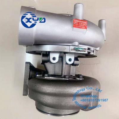 Cina Sovralimentazione 49129-00520 49129-01100 di TF15M Mitsubishi Car Engine per il grande gruppo elettrogeno in vendita