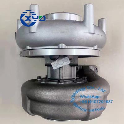 Cina Sovralimentazione 49129-00520 49129-01100 di TF15M Mitsubishi Car Engine per il grande gruppo elettrogeno in vendita