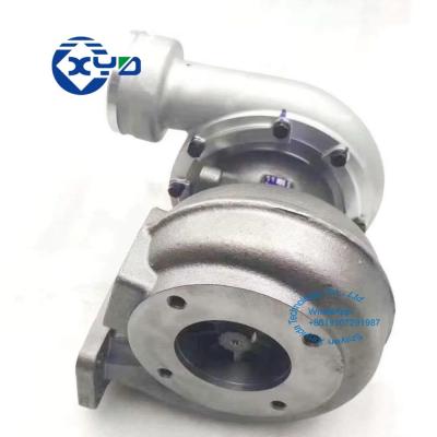 Cina 318844 04259315KZ S200 Turbo per il motore degli escavatori EC290B EC240B TAD720VE di  Penta in vendita