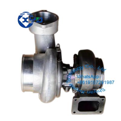 Cina Piccolo motore Turbo di CAT Diesel Generator Turbocharger 2598424 in vendita