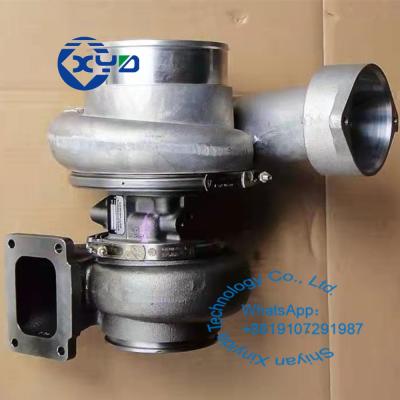 Cina Piccolo motore Turbo di CAT Diesel Generator Turbocharger 2598424 in vendita