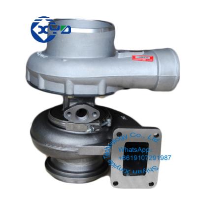 Cina Sovralimentazione 3529040 del motore di automobile di CUMMINS HT3B per il motore diesel di SD32 SD22 NT855 in vendita