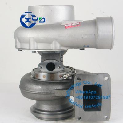 Cina Sovralimentazione 3529040 del motore di automobile di CUMMINS HT3B per il motore diesel di SD32 SD22 NT855 in vendita