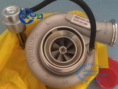 Cina 3534334 3534475 ricambi auto di CUMMINS della sovralimentazione del motore diesel per il motore di WH1E in vendita