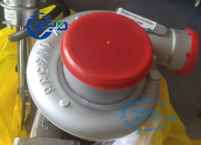 Cina 3534334 3534475 ricambi auto di CUMMINS della sovralimentazione del motore diesel per il motore di WH1E in vendita