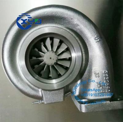 Cina Sovralimentazione 3538772 del motore di automobile di HX60 Turbo 4036359 3538785 per il camion di Scania Cummins in vendita