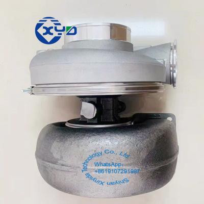 Cina Sovralimentazione 3590257 del motore di Cummins QST30 HX60 3802867 componenti del motore diesel in vendita