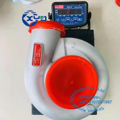 Cina Sovralimentazione 3590257 del motore di Cummins QST30 HX60 3802867 componenti del motore diesel in vendita