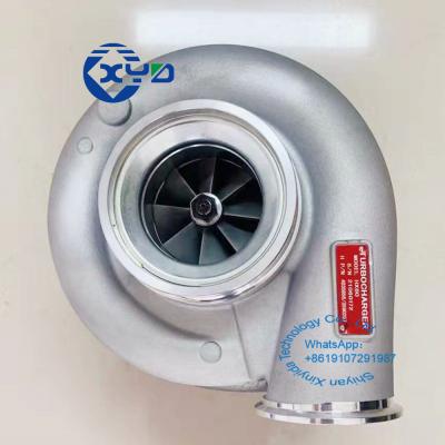 Cina Sovralimentazione 3590257 del motore di Cummins QST30 HX60 3802867 componenti del motore diesel in vendita