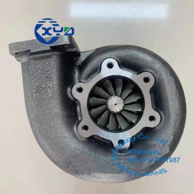 Cina Sovralimentazione 3590257 del motore di Cummins QST30 HX60 3802867 componenti del motore diesel in vendita