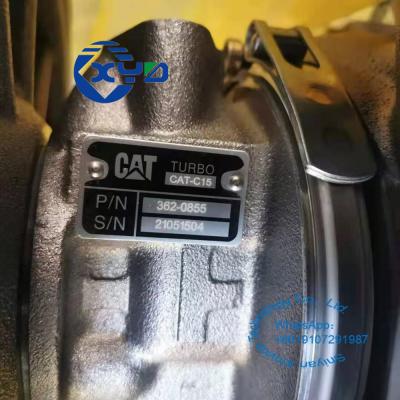 Cina Sovralimentazione 3620855 del motore di automobile dell'OEM per i motori diesel del CAT C15 in vendita
