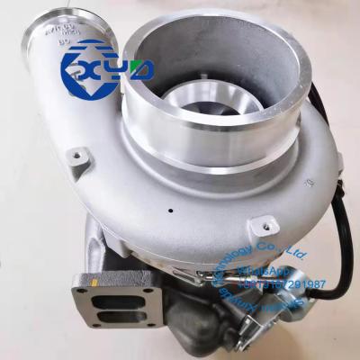 Cina Sovralimentazione 3620855 del motore di automobile dell'OEM per i motori diesel del CAT C15 in vendita