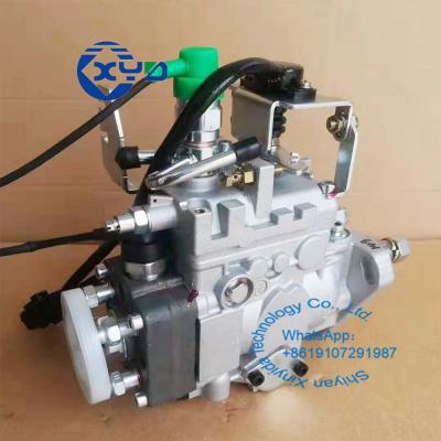 Cina Pompa VE4-11E1250R149 0002060149 dell'OEM Cummins VE per il motore diesel in vendita