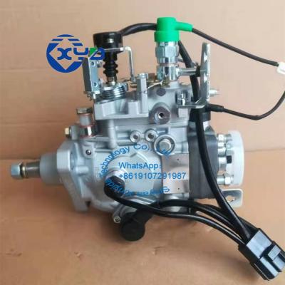 Cina Pompa VE4-11E1250R149 0002060149 dell'OEM Cummins VE per il motore diesel in vendita