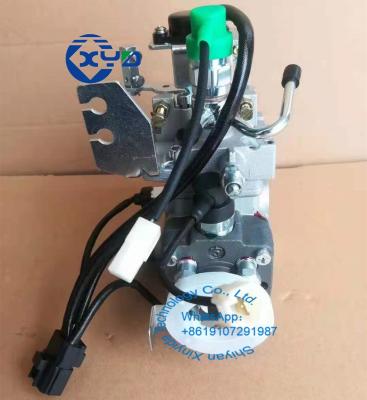 Cina Pompa VE4-11E1250R149 0002060149 dell'OEM Cummins VE per il motore diesel in vendita
