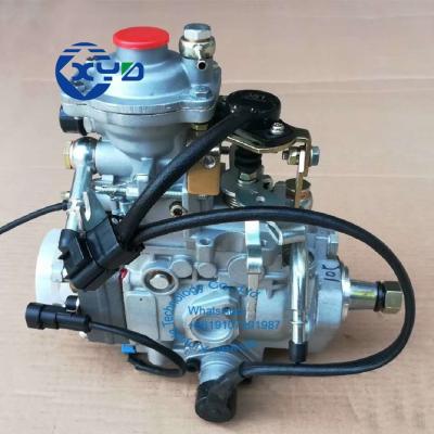 Cina Pompa ad alta pressione della ferrovia comune della pompa 12E1300L093 dell'iniettore di Cummins L105 VE in vendita