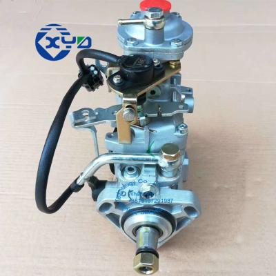 Cina Pompa ad alta pressione della ferrovia comune della pompa 12E1300L093 dell'iniettore di Cummins L105 VE in vendita