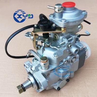 Cina Pompa ad alta pressione della ferrovia comune della pompa 12E1300L093 dell'iniettore di Cummins L105 VE in vendita