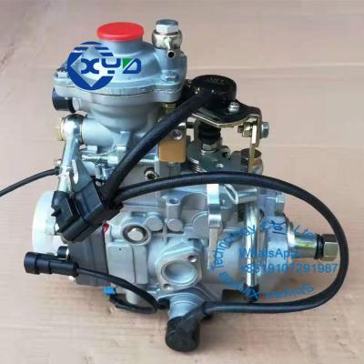 Cina Pompa VE4/12E1300L105 12E1300L105 dell'iniettore di Cummins VE del futon per il motore F3.8 in vendita