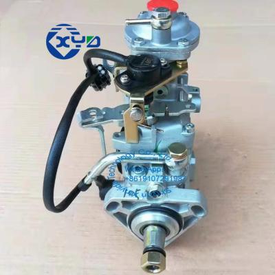Cina Pompa VE4/12E1300L105 12E1300L105 dell'iniettore di Cummins VE del futon per il motore F3.8 in vendita