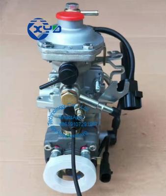 Cina Pompa VE4/12E1300L105 12E1300L105 dell'iniettore di Cummins VE del futon per il motore F3.8 in vendita