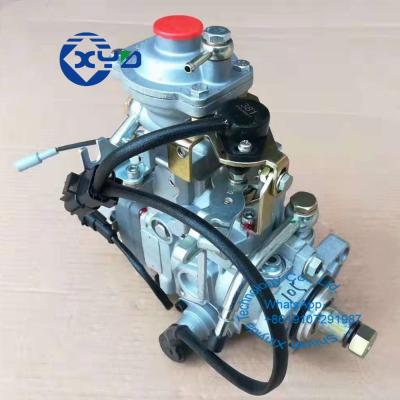 Cina Pompa VE4/12E1300L105 12E1300L105 dell'iniettore di Cummins VE del futon per il motore F3.8 in vendita