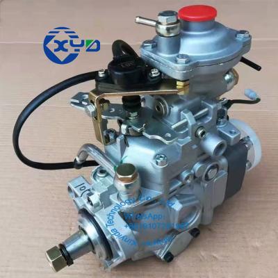 Cina Pompa VE4/12E1300L105 12E1300L105 dell'iniettore di Cummins VE del futon per il motore F3.8 in vendita