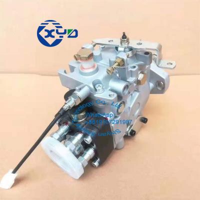 Cina L'olio per motori VE6-10F1150RNP615 pompa la pompa del distributore commerciale della VE per il motore di TOYOTA TICO 1DZ in vendita