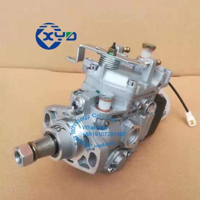 Cina L'olio per motori VE6-10F1150RNP615 pompa la pompa del distributore commerciale della VE per il motore di TOYOTA TICO 1DZ in vendita