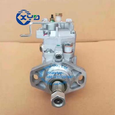 Cina L'olio per motori VE6-10F1150RNP615 pompa la pompa del distributore commerciale della VE per il motore di TOYOTA TICO 1DZ in vendita