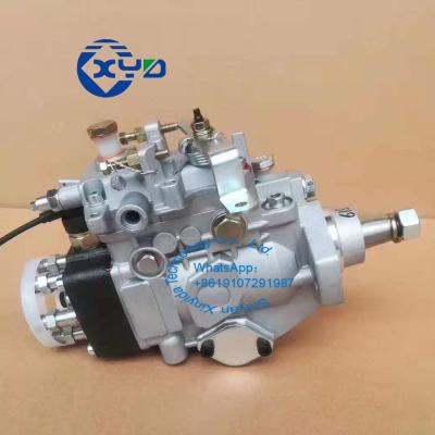 Cina L'olio per motori VE6-10F1150RNP615 pompa la pompa del distributore commerciale della VE per il motore di TOYOTA TICO 1DZ in vendita