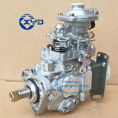 Cina L'olio per motori ad alta pressione pompa no. 0460426174 della pompa di VE6 12F1300R377-1 VE in vendita