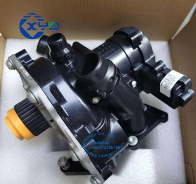 Cina Pompa idraulica elettrica 06L121111 06K121600 06L121012A del motore EA888 per lo scarabeo di VW in vendita