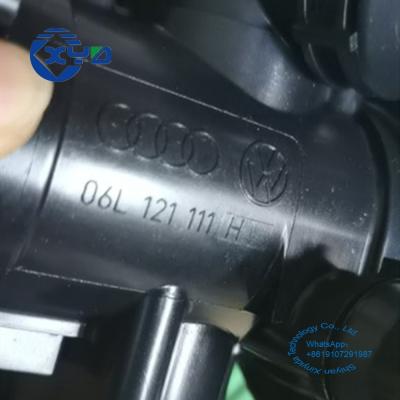 Cina Pompa idraulica elettrica 06L121111 06K121600 06L121012A del motore EA888 per lo scarabeo di VW in vendita