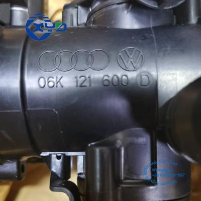 Cina Pompa idraulica elettrica 06L121111 06K121600 06L121012A del motore EA888 per lo scarabeo di VW in vendita