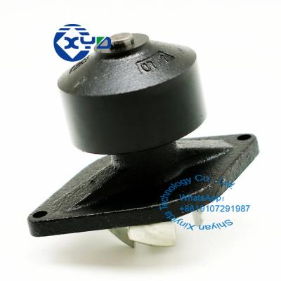Cina 4935793 pompe idrauliche automobilistiche 3960342 A3960342 per il motore diesel di Cummins 4BT 6BT in vendita
