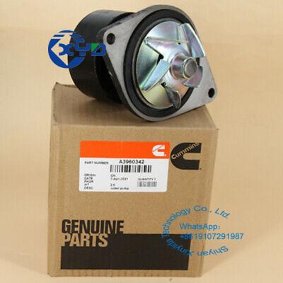 Cina 4935793 pompe idrauliche automobilistiche 3960342 A3960342 per il motore diesel di Cummins 4BT 6BT in vendita