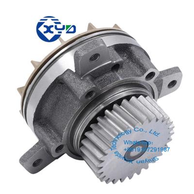 Cina 20431135 pompe idrauliche automobilistiche 20101193 20734268 per l'escavatore EC360 EC460BLC D12D di in vendita