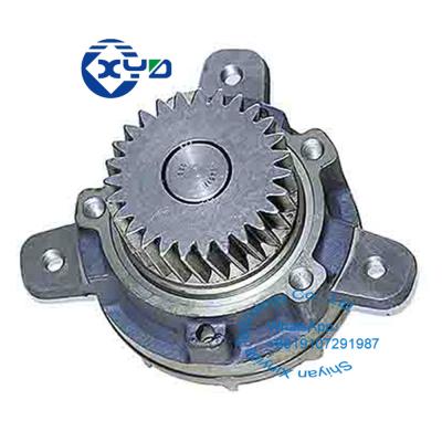 Cina 20431135 pompe idrauliche automobilistiche 20101193 20734268 per l'escavatore EC360 EC460BLC D12D di in vendita