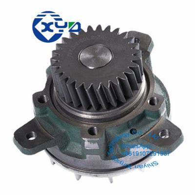 Cina 20431135 pompe idrauliche automobilistiche 20101193 20734268 per l'escavatore EC360 EC460BLC D12D di in vendita