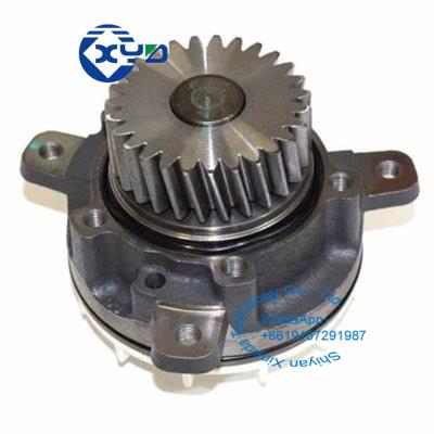Cina 20431135 pompe idrauliche automobilistiche 20101193 20734268 per l'escavatore EC360 EC460BLC D12D di in vendita