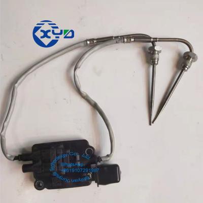 Cina sensore di temperatura dei sensori 4307262 DPF del motore per veicoli di 6C8.3 QSL9 ISL9 L9 ISC8.3 QSC8.3 in vendita