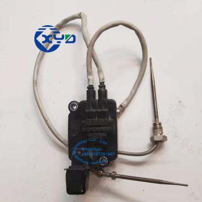 Cina sensore di temperatura dei sensori 4307262 DPF del motore per veicoli di 6C8.3 QSL9 ISL9 L9 ISC8.3 QSC8.3 in vendita