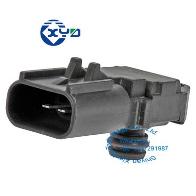 Cina Sensore di posizione del carter 5WK96804 dei sensori 4902720 del motore per veicoli di Cummins 5.9L in vendita