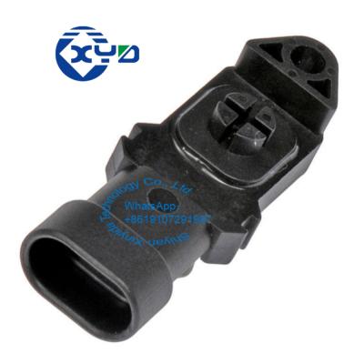 Cina Sensore di posizione del carter 5WK96804 dei sensori 4902720 del motore per veicoli di Cummins 5.9L in vendita