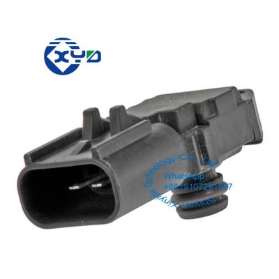Cina sensore 4984575 5WK96806 4954400 5462277 dell'albero a gomito di Cummins Engine del metallo in vendita