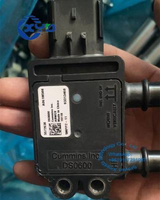 Cina Sensore di pressione differenziale A061M588 dei sensori 5572038 del motore per veicoli dell'euro 6 di Cummins in vendita