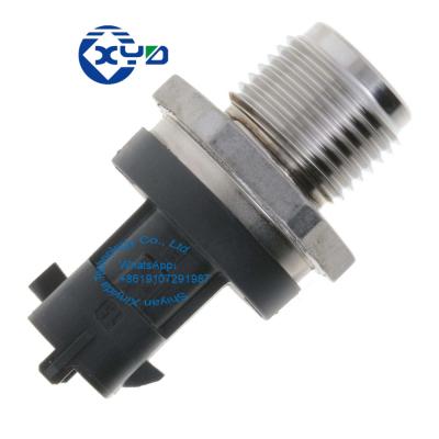 Cina I sensori del motore per veicoli di BOSCH carburante il sensore 0281006245 di pressione per BMW 750 X5 X6 in vendita