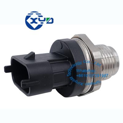 Cina I sensori del motore per veicoli di BOSCH carburante il sensore 0281006245 di pressione per BMW 750 X5 X6 in vendita